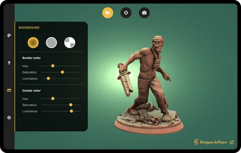 Pretty STL Viewer - The Best 3D STL File Viewer for Windows, macOS & Linux