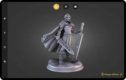 Pretty STL Viewer - The Best 3D STL File Viewer for Windows, macOS & Linux